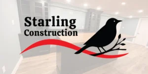 Starling Construction | Central Indiana Home Remodeling & Repairs